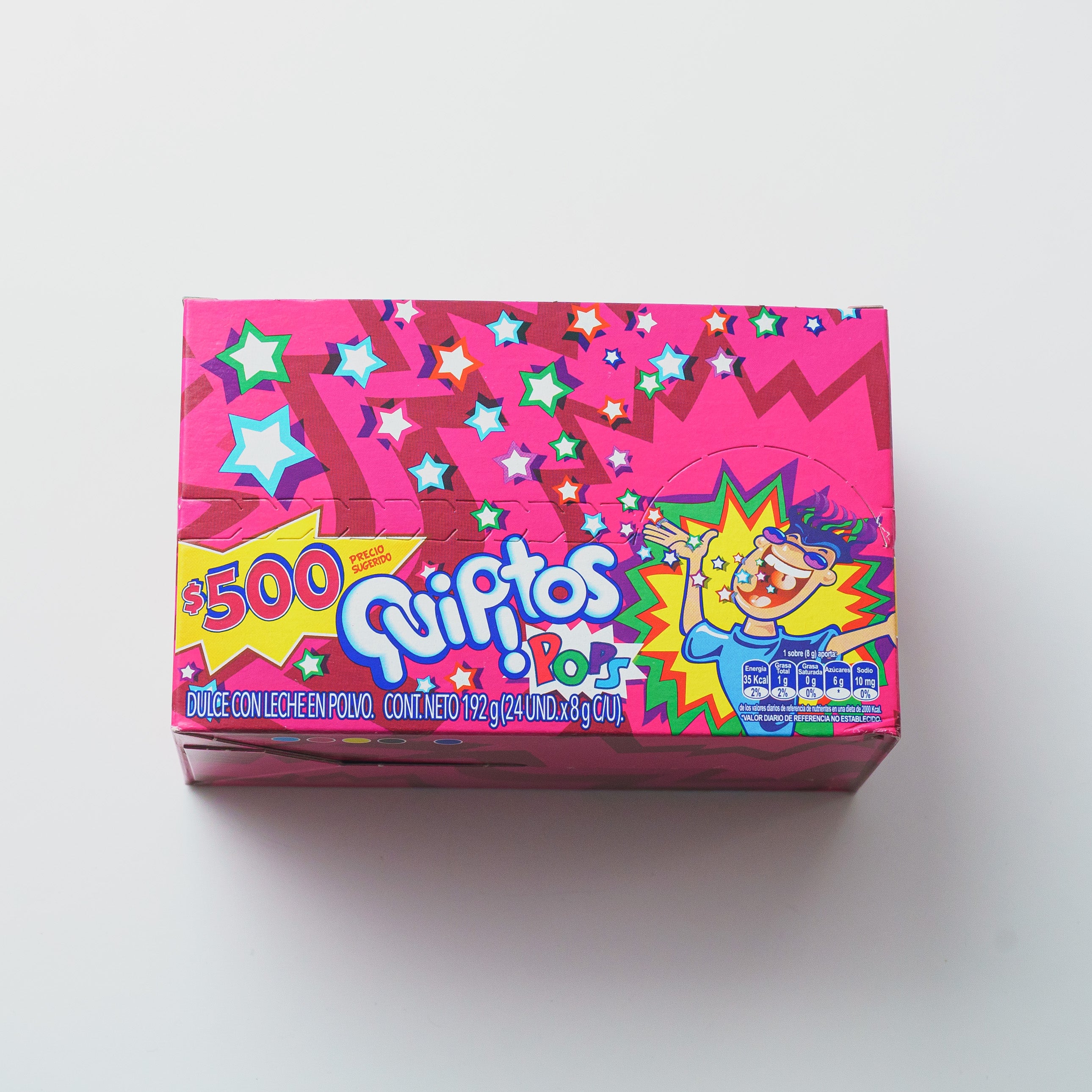 Quipitos – Productos Latinos en Tenerife