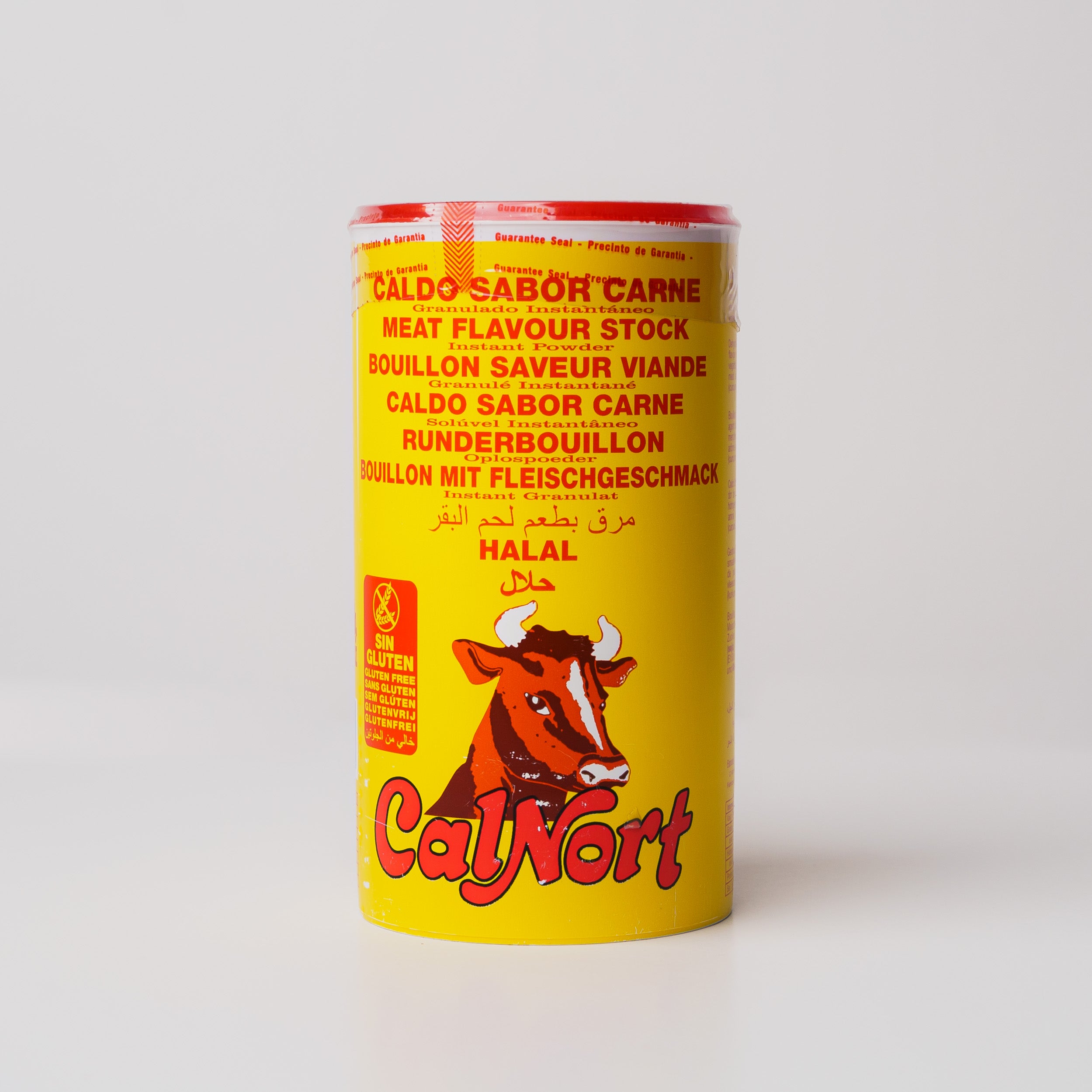 Calnort Carne – Productos Latinos en Tenerife
