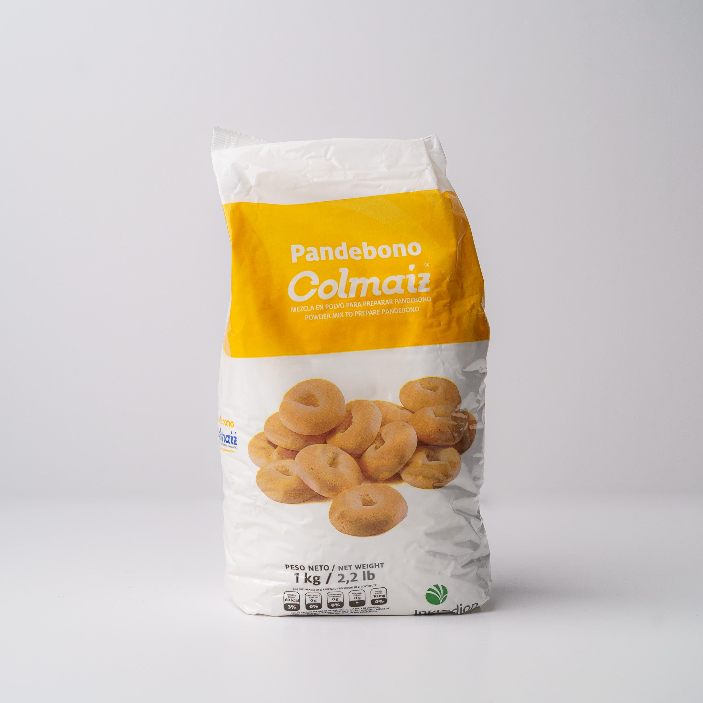 Colmaíz Pandebono – Productos Latinos en Tenerife