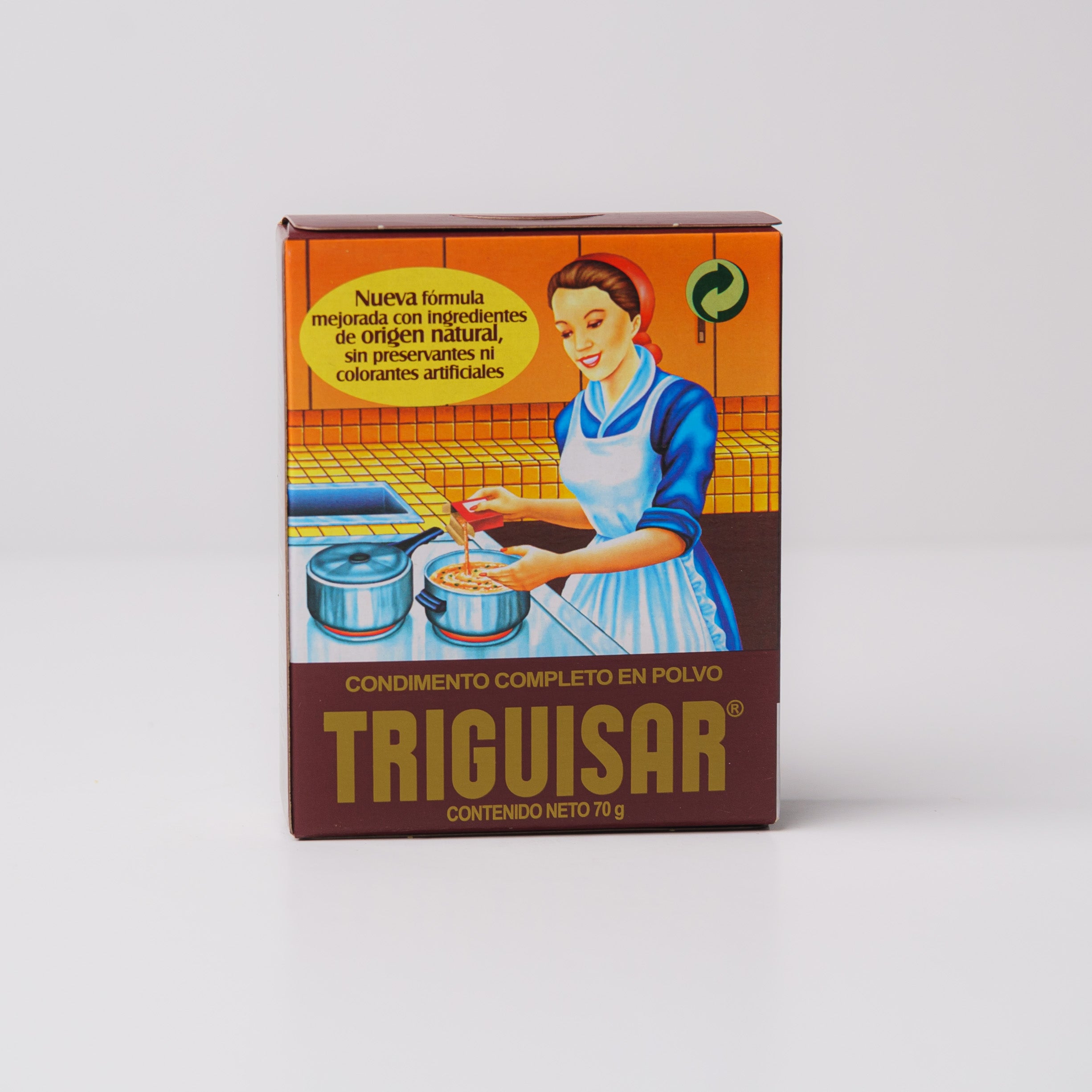 Triguisar – Productos Latinos en Tenerife